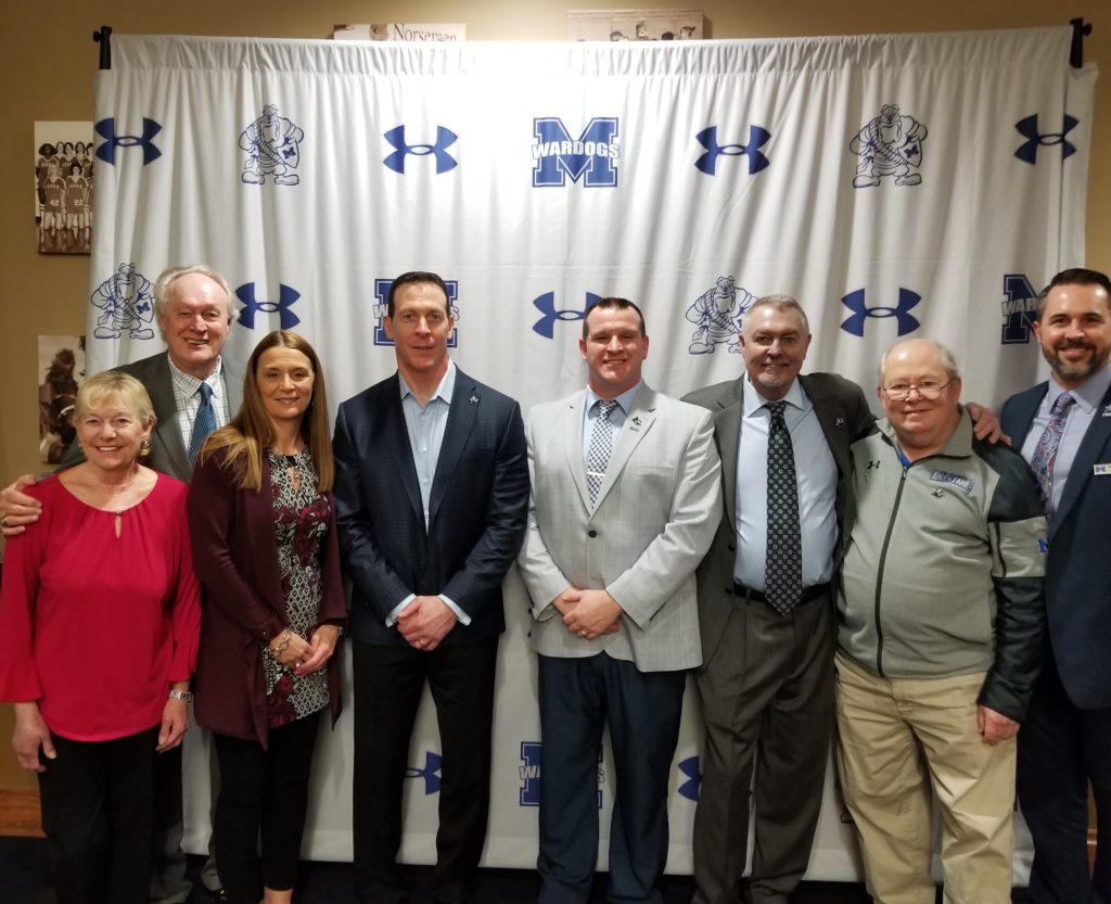 Miami Athletics Hall of Fame – Wardog Athletics