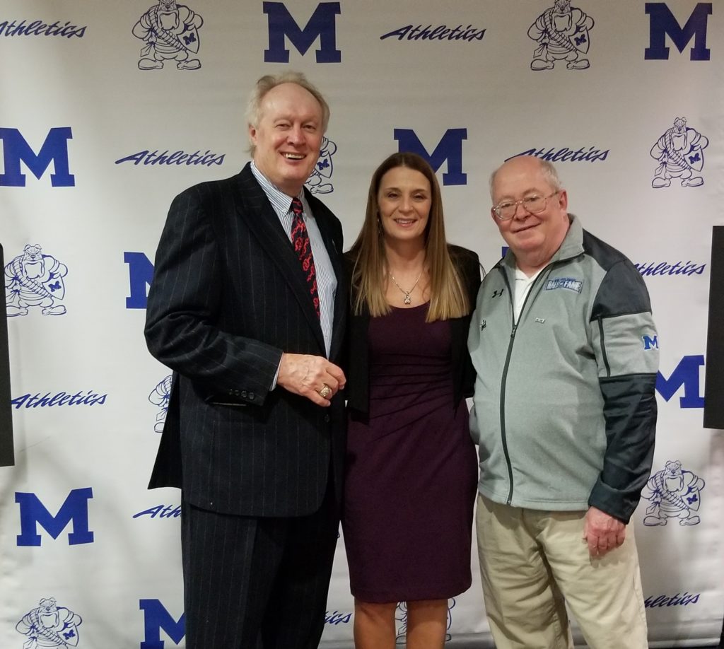 Miami Athletics Hall of Fame – Wardog Athletics